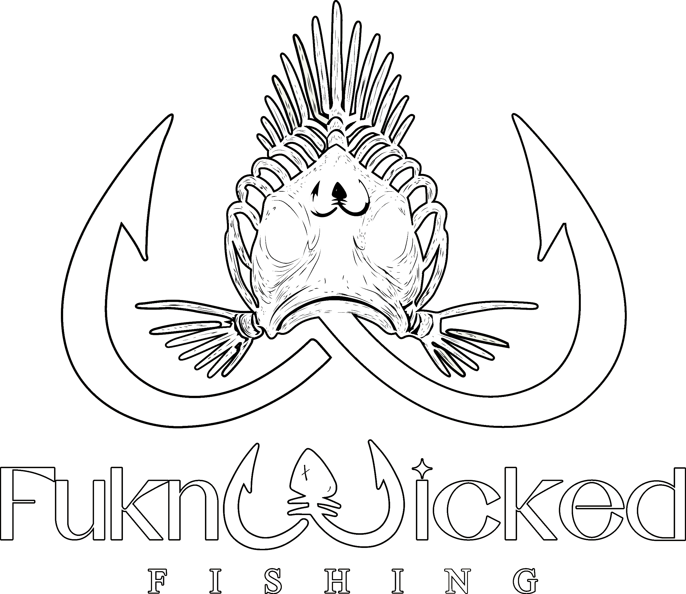 fuknwickedfishing.com – FuknWicked Fishing